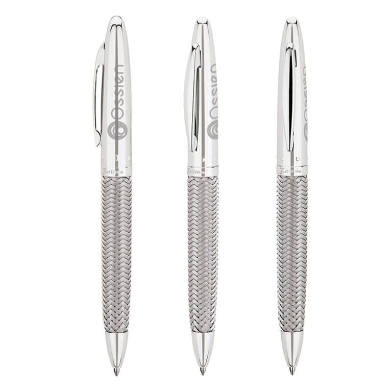 Bettoni Pens – Your trusted source of custom-branded Bettoni pens