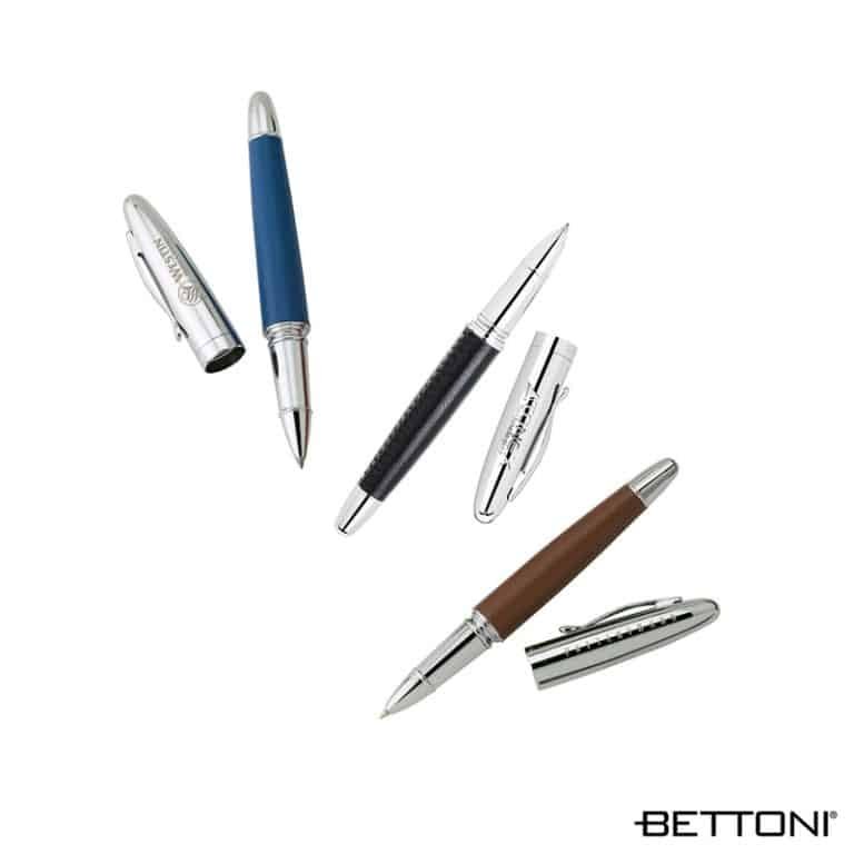Bettoni Pens – Your trusted source of custom-branded Bettoni pens