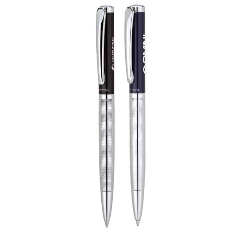 Bettoni Pens – Your trusted source of custom-branded Bettoni pens