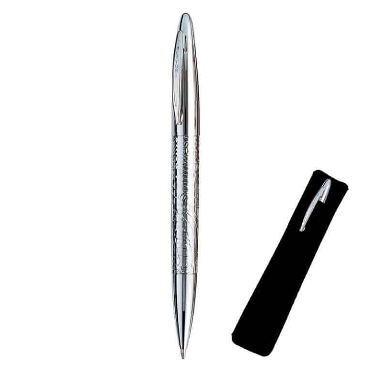 Bettoni Pens – Your trusted source of custom-branded Bettoni pens