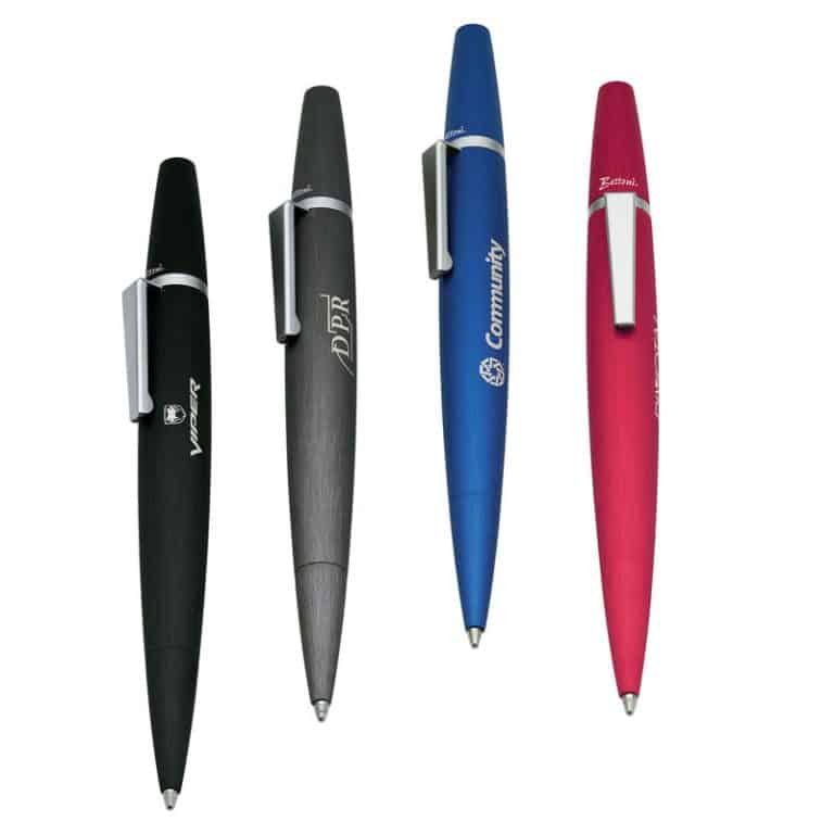 Bettoni Pens – Your trusted source of custom-branded Bettoni pens