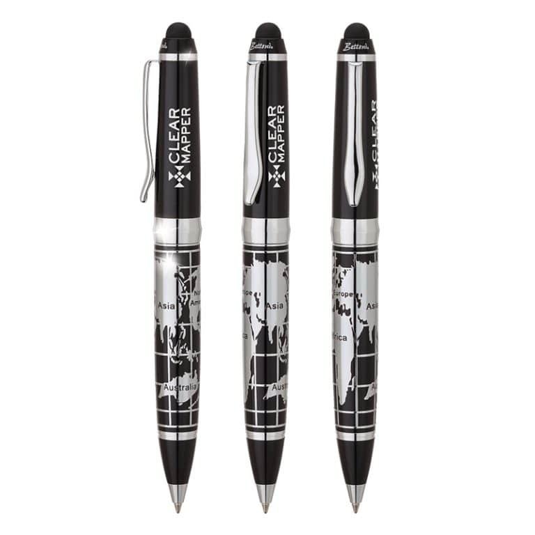 Bettoni Pens – Your trusted source of custom-branded Bettoni pens